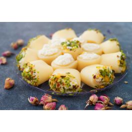 HALWA Cheese